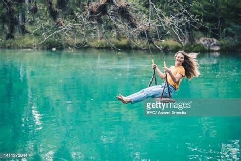 Pool Swing Photos And Premium High Res Pictures Getty Images
