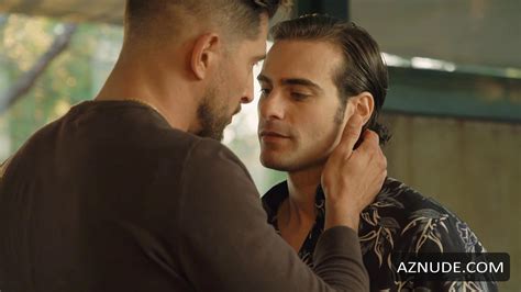 IBRAHIM AL SHAMI J Nude AZMen