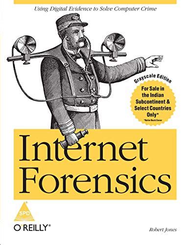 Internet Forensics Unknown Author 9788184040159 Abebooks