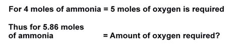 How To Determine Limiting Reactant Astonishingceiyrs