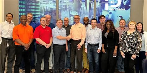 Polytron Celebrates 40 Years