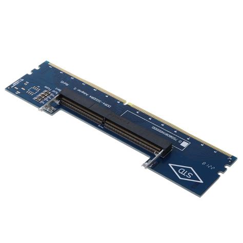 Bộ Chuyển Đổi Thẻ Nhớ Ddr4 So Dimm Sang Ram Cho Máy Tính Bigbuy360