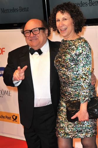Things You Never Knew About Danny And Rhea DeVito