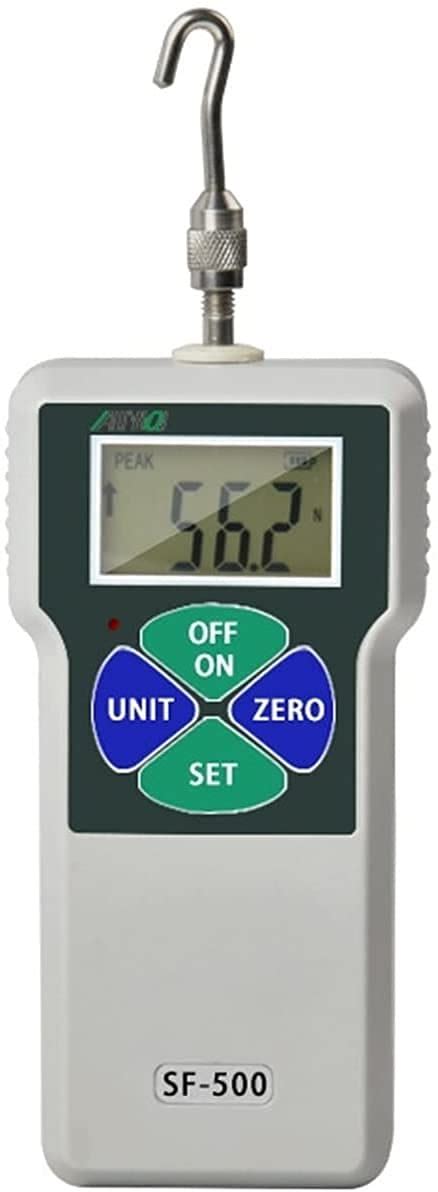 Buy Lxnqg Dynamometer Digital Dynamometer Dynamometer Dynamometer Push