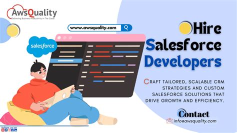 Expert Usa Salesforce Developers For Hire Leading Crm