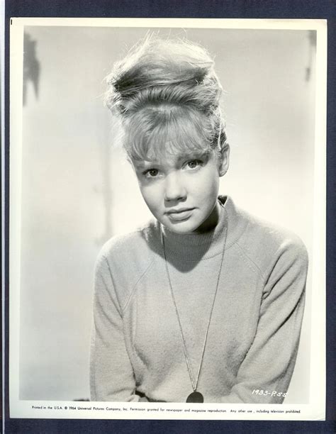 Hayley Mills Lets Get Together Cobbler Cobbler Promo Wps