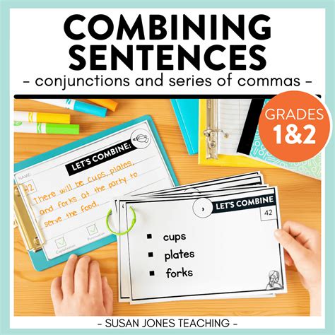 Combining Sentences