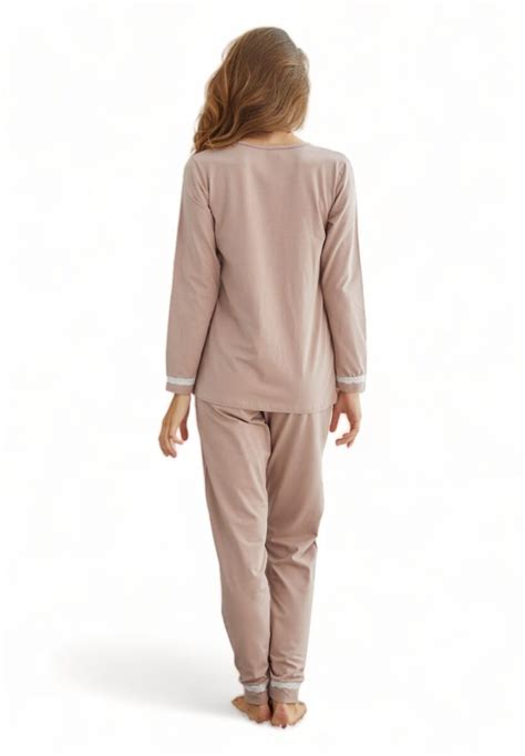 Closet22 Πιτζάμα γυναικεία βαμβακερή Sexen Μοναδικά σχέδια από πιτζάμες που θα λατρέψετε Η