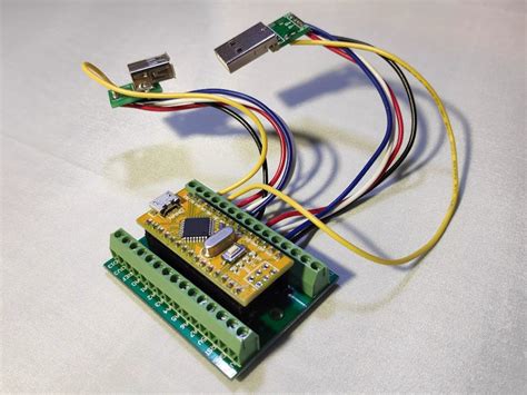 Automatic Device Tester With Arduino Arduino Project Hub