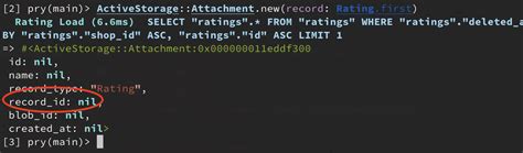 ActiveStorage Support Issue 582 Composite Primary Keys Composite Primary Keys GitHub