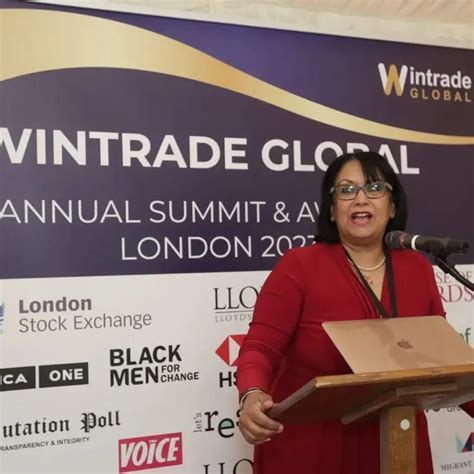 Amira El Deeb At The Uk Parliament Auc School Of Continuing Education