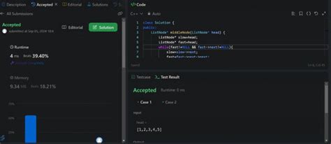 Day 8 Of 100daysofcodechallenge Linkedlist Approach Jeet Darji Posted On The Topic Linkedin