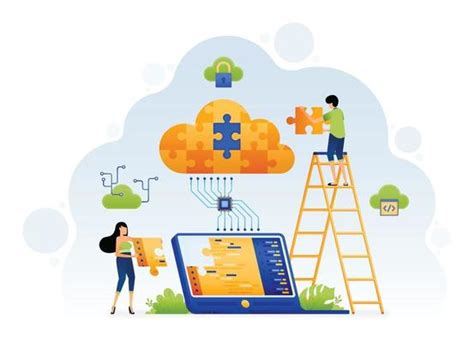 Jigsaw Puzzle Vector Art Icons And Graphics For Free Download