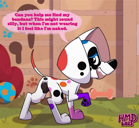 Post Dalmatian Street Dalmatians Da Vinci Dalmatian Hmdkoba