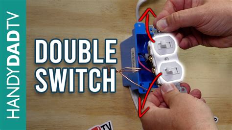 Double Pole Switch The Only Guide You Ll Ever Need Sciora Blog
