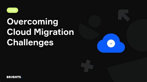 8 Typical Challenges Of Cloud Migration How To Tackle Them