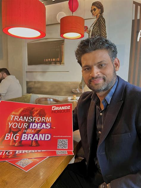 Reservations Brandz Honour