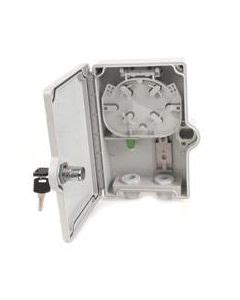Nid Boxes House Boxes Fttx Fiber Instrument Sales