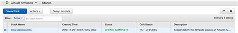 Create Real Time Clickstream Sessions And Run Analytics With Amazon Kinesis Data Analytics AWS