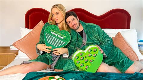 Jason Biggs Jokes Wife Jenny Mollen Tricked Me Into Marriage And They