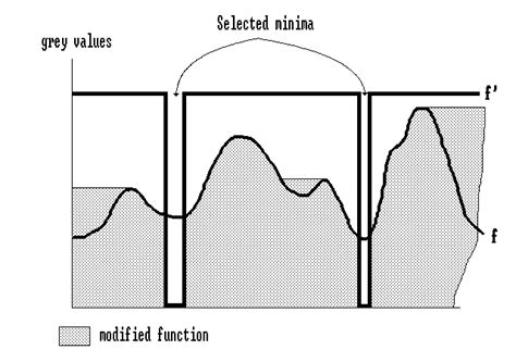 Principle Of The Homotopy Modification Of A Function F By A Set Of