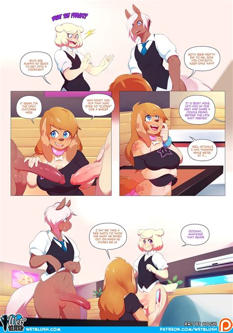 Double Date Comic Porn HD Porn Comics