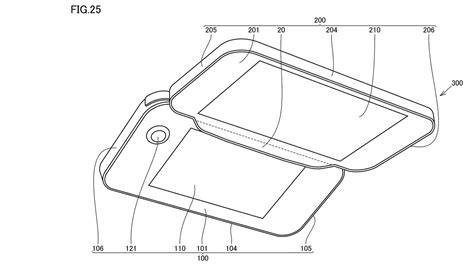 Possible Nintendo Switch 2 Design Looks Like Everything I Ever Wanted