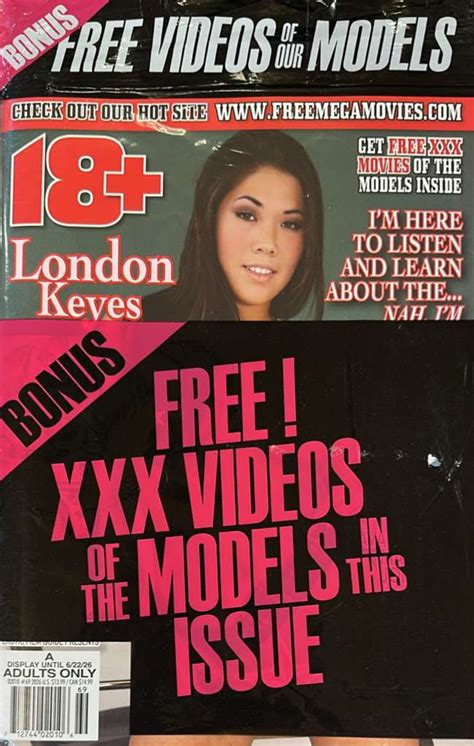 18 Magazine