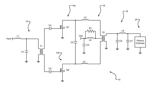 Variable Class Characteristic Amplifier Eureka Patsnap
