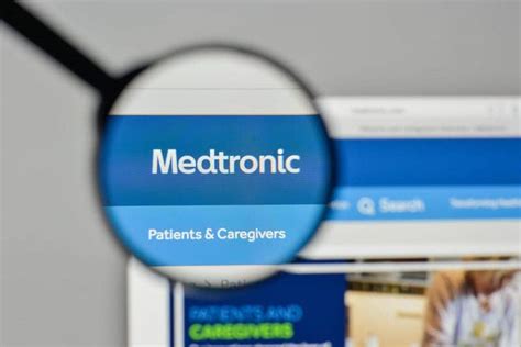 Medtronic Gets Fda Clearance For Expanded Indication Of Pediatric Heart Monitor