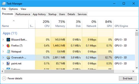 How To Choose Which Gpu A Game Uses On Windows 10