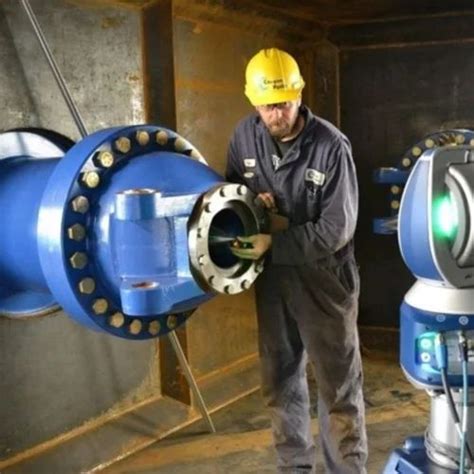 3d Laser Tracker Service In Ahmedabad By Global Cad Technology Id 2852941081055