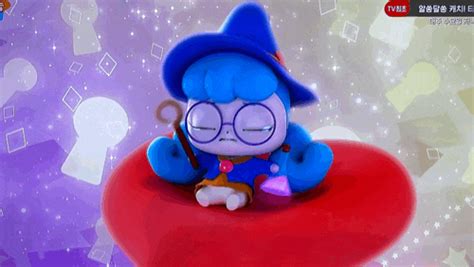 알쏭달쏭 캐치티니핑💖 9화 로미와 하츄핑이 바뀌었어요 `ღ´ 네이버 블로그