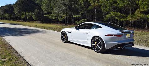 Mega Gallery 2016 Jaguar F Type R Awd Coupe 300 Photos 4 Hd Videos