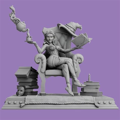 Nsfw Stl Sexy Stl 3d Stl Model 3d Printer Model 3d Printing 3d Digital Printing Stl