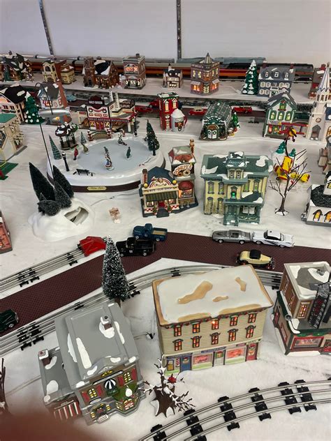 Northwoods Model Railroad Northwoods Model Railroad Club