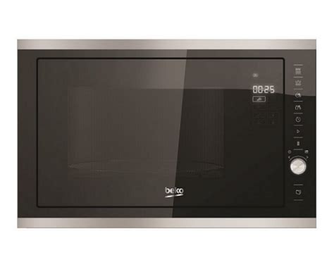 Beko MGB 25333 X - Elektro Urbánek