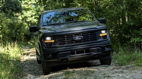 2027 Ford F 150 Will Usher In Pickups Next Redesign Report Ford