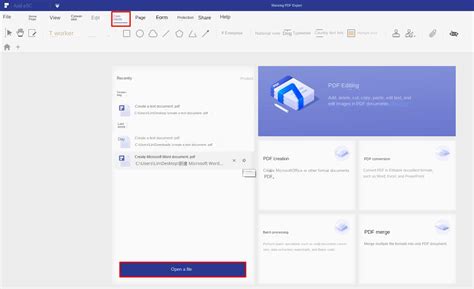 How To Mark PDF Document Rene E Laboratory How To Mark PDF Document Rene E Laboratory