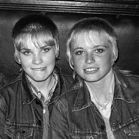 Skinhead Girl Haircut