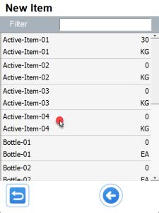 Workflow Step Settings CompuTec Learn