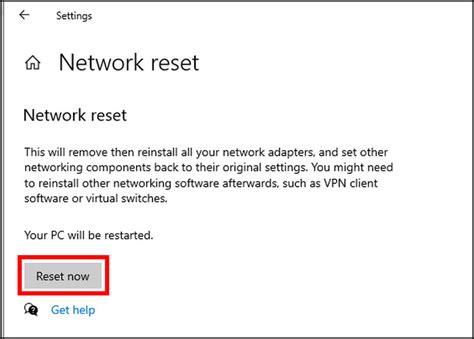 Fix Ethernet Stuck On Identifying [tested Methods 2024]