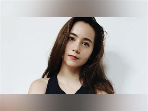 Sophie Albert Ibinahagi Ang Realizations Habang Naka Community