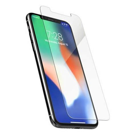 Encased Magglass Uhd Tempered Glass For Iphone Xr