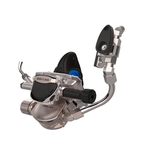 Drass D One Diving Helmet Seascape Subsea Bv