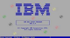 IBM PC DOS BetaWiki