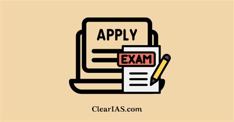 UPSC Notification 2019 Download PDF Check Exam Date Syllabus And Eligibility ClearIAS
