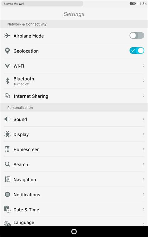 How To Install Firefox Os On Android Without Any Rooting Or Roms « Android Gadget Hacks