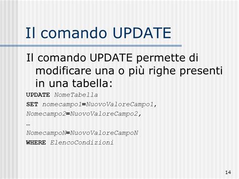 Sql Language Introduction Main Features Standard Datatypes Create Table