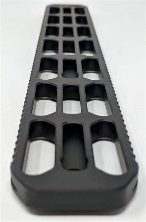 Arca Rail Mlok 12 Delta Tactical